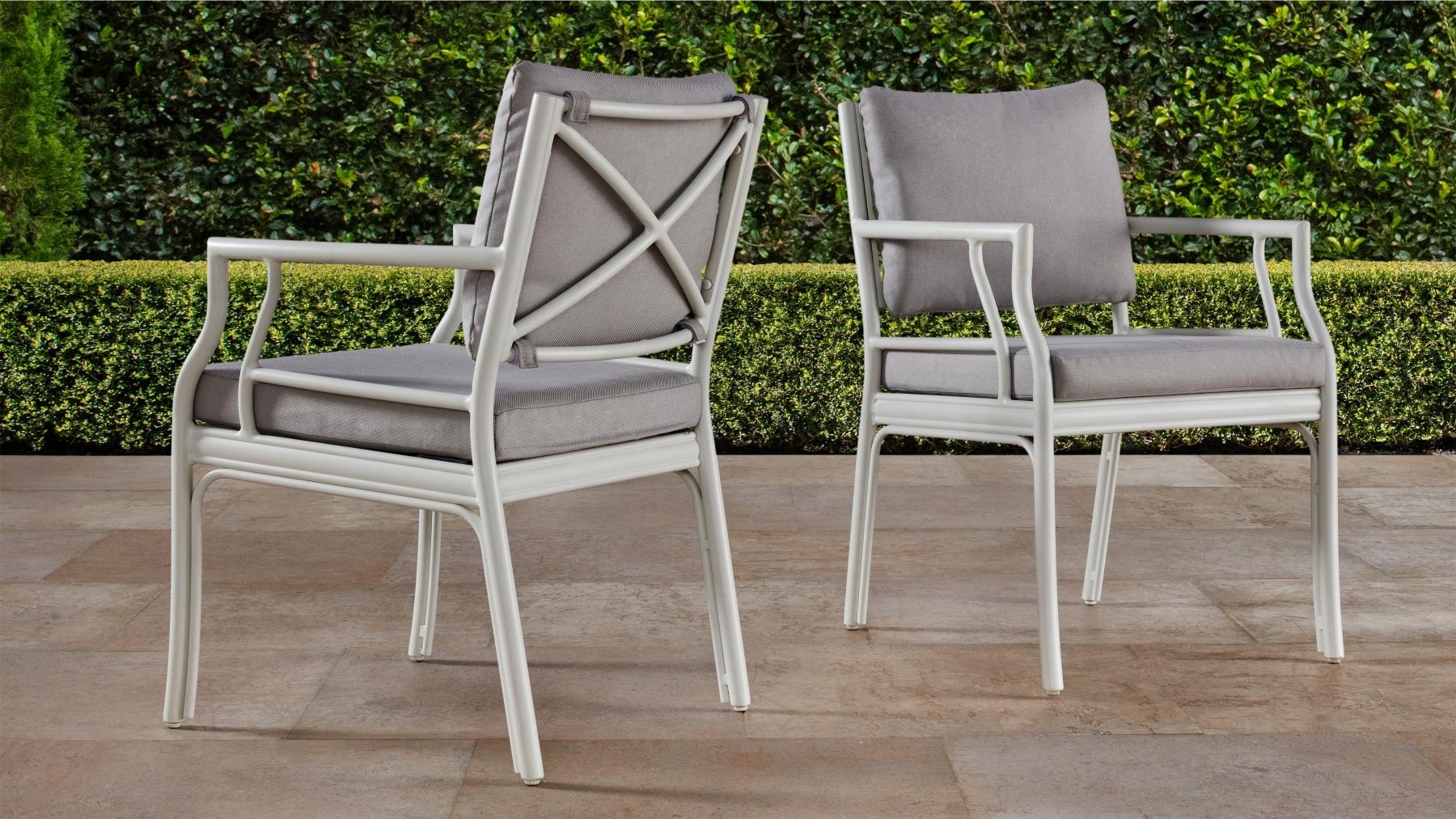 Kaylee Outdoor Dining Chair | Domayne