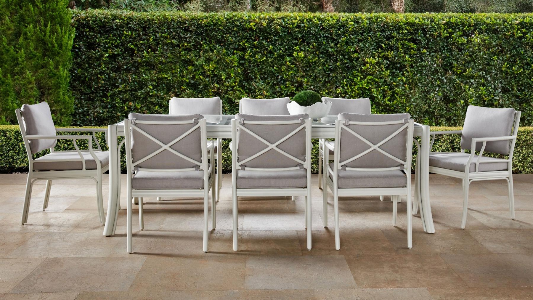 Kaylee Outdoor Dining Chair | Domayne