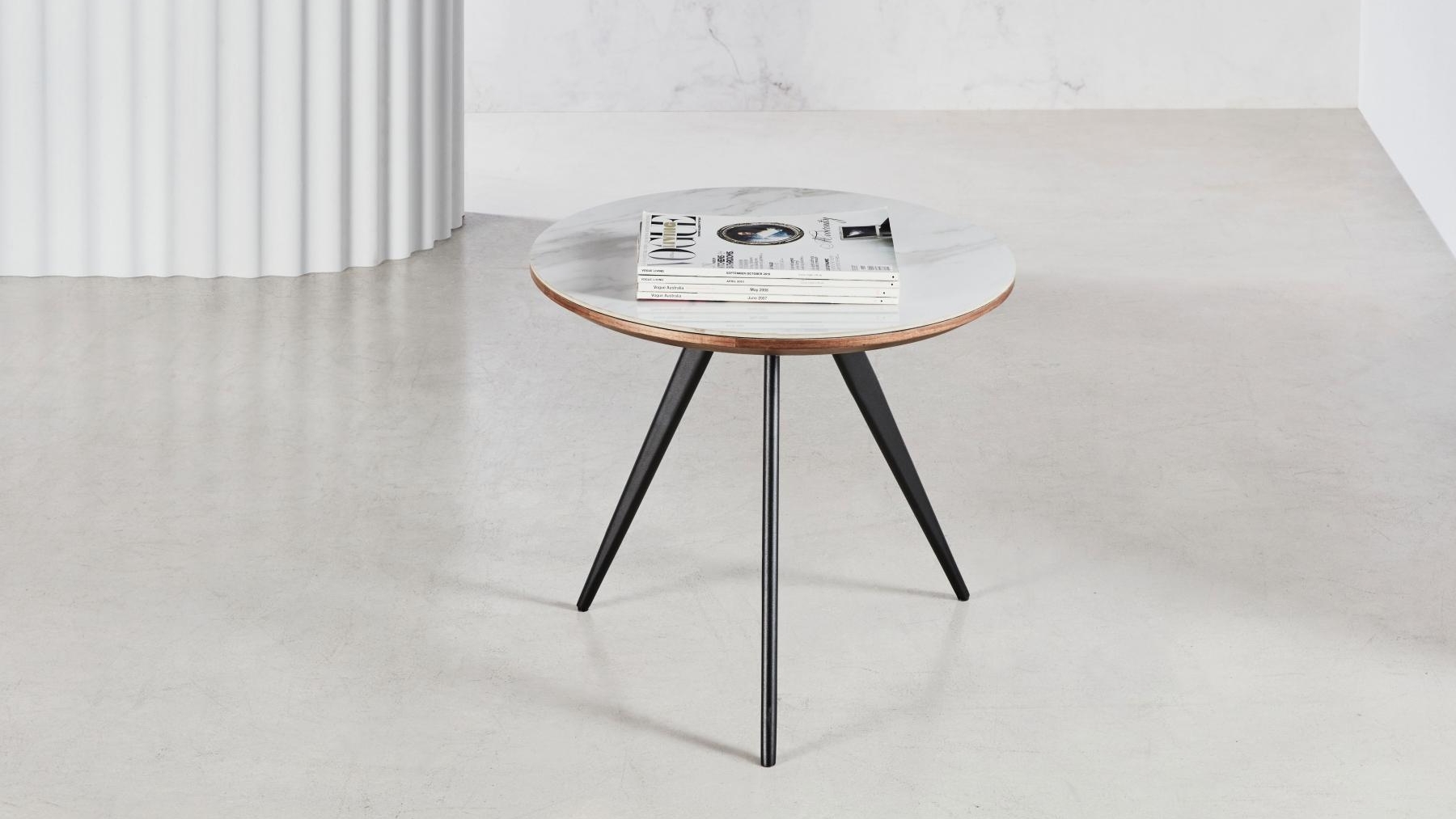 Coco Lamp Table | Domayne