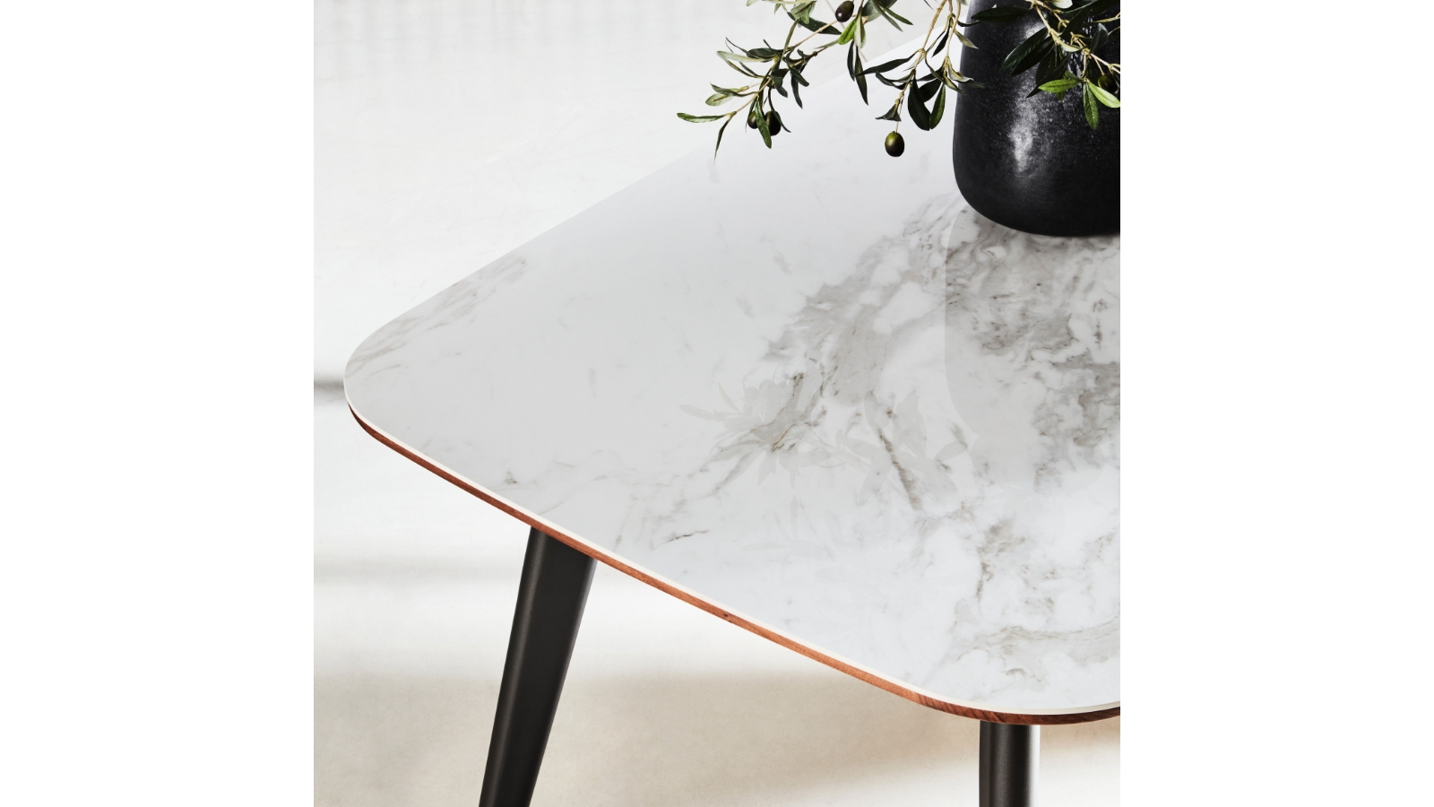 Coco Dining Table | Domayne