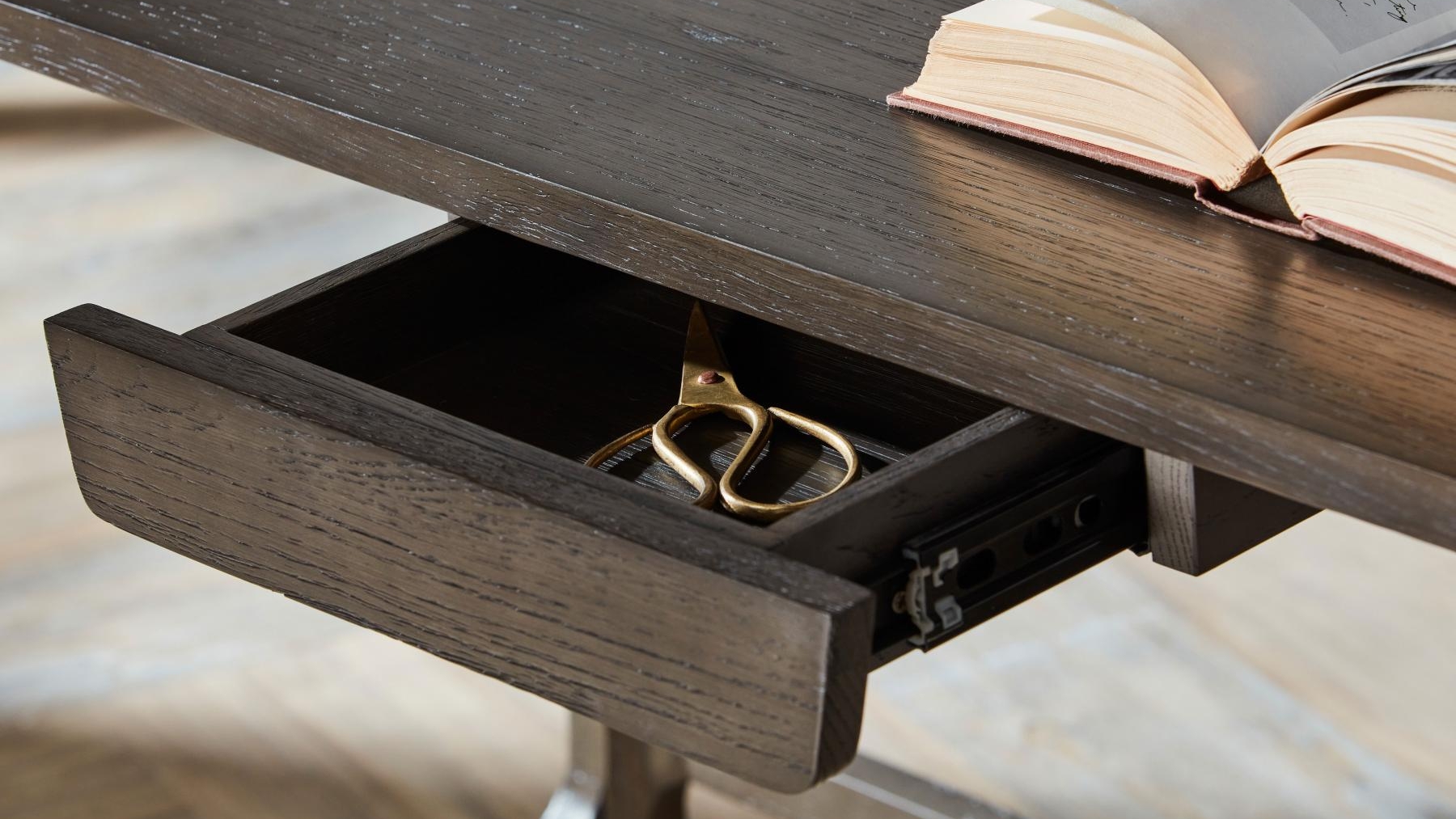 Davenport Desk | Domayne
