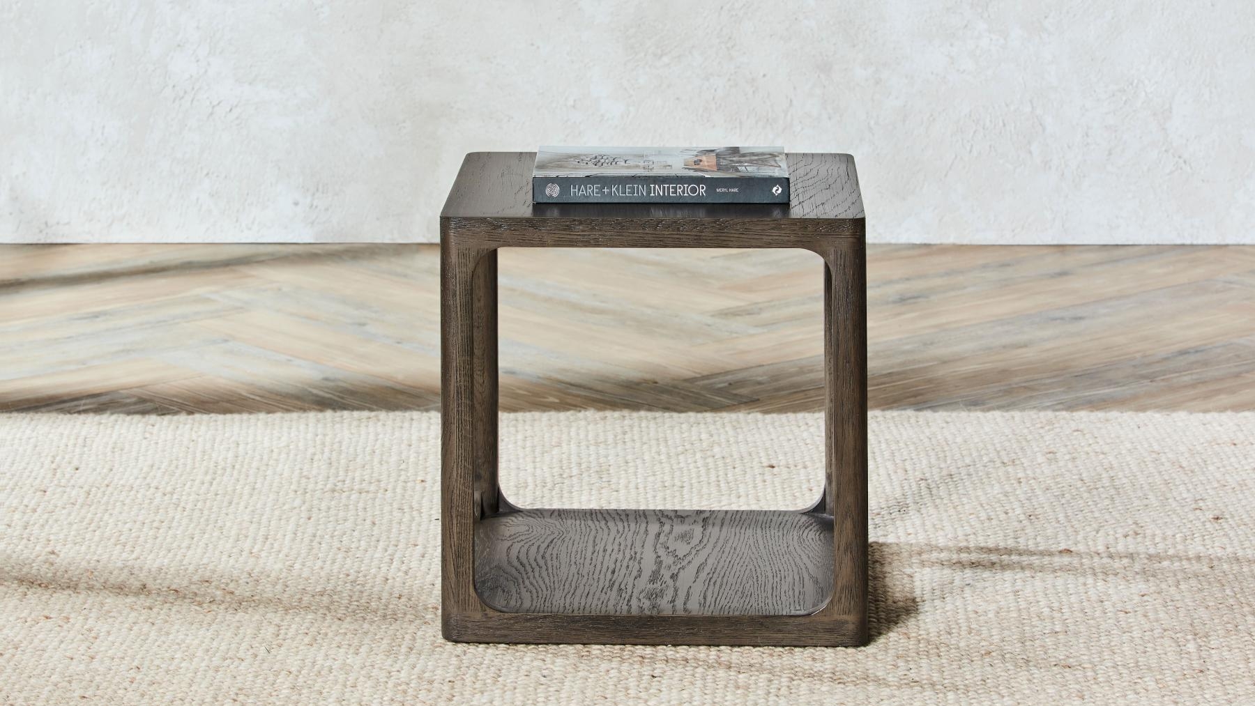 Davenport Side Table | Domayne
