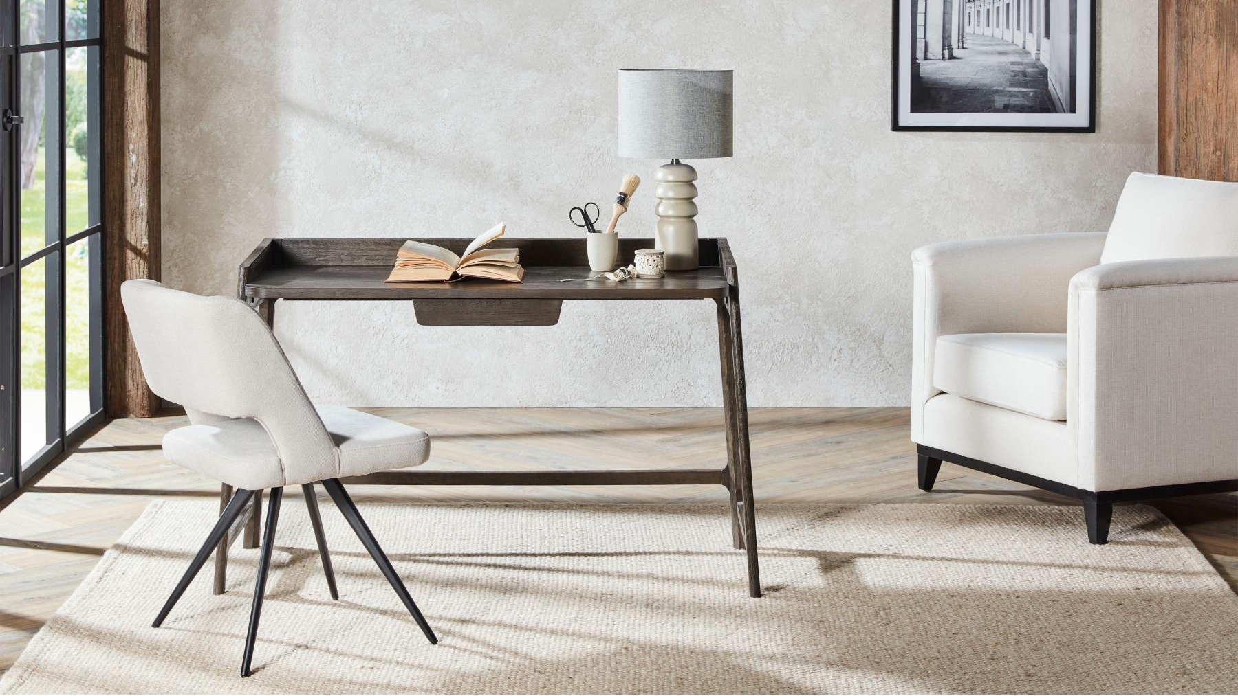 Davenport Desk | Domayne