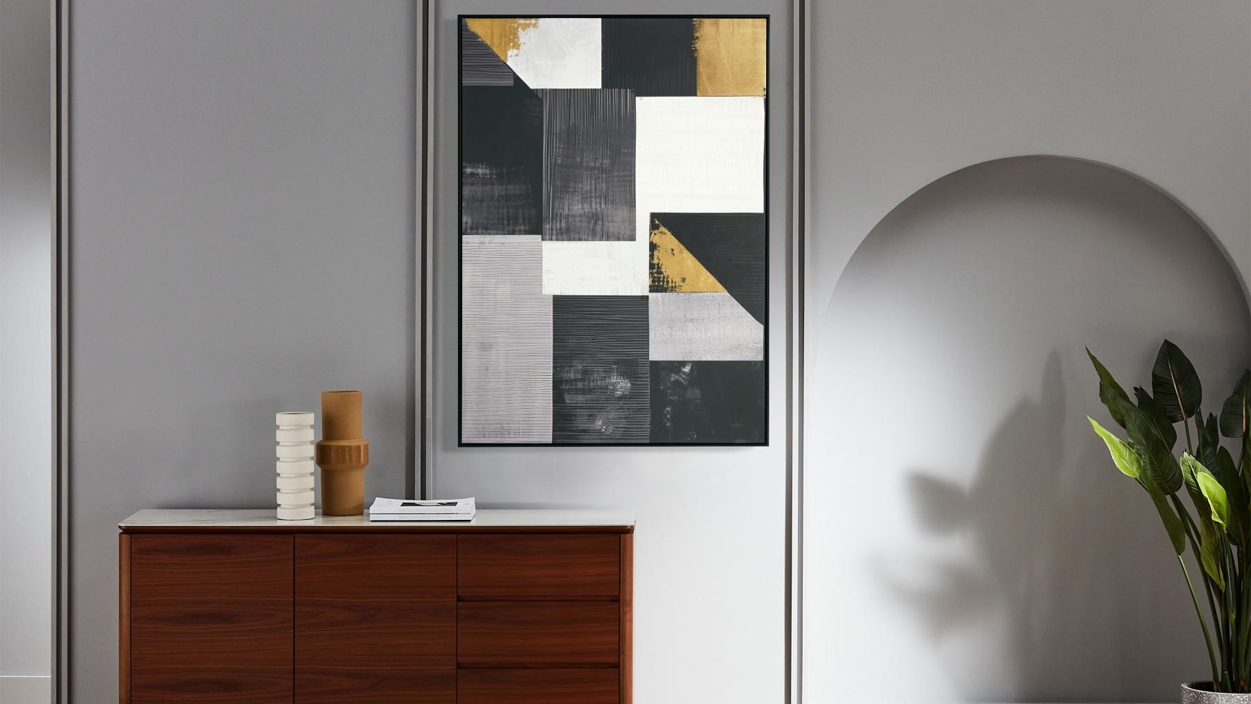 My Orchestra Wall Art | Domayne