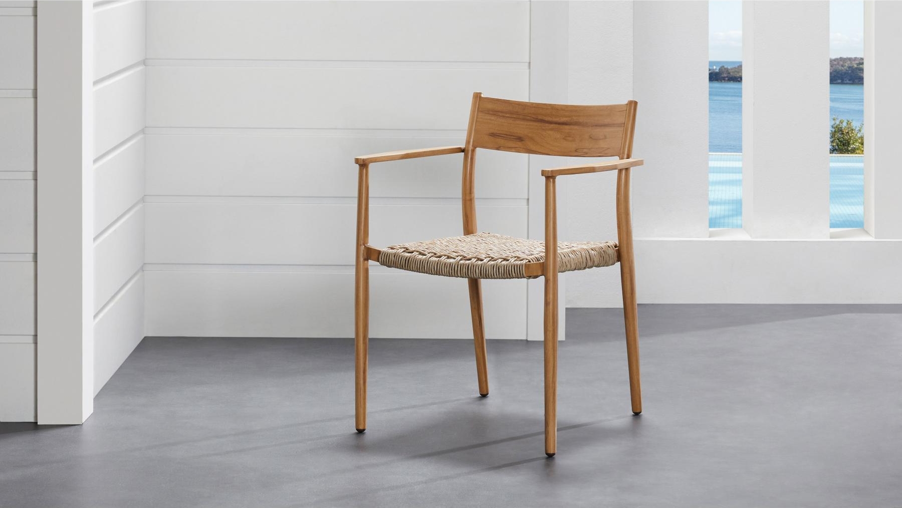 Page 2 | Outdoor Dining Chairs | Domayne