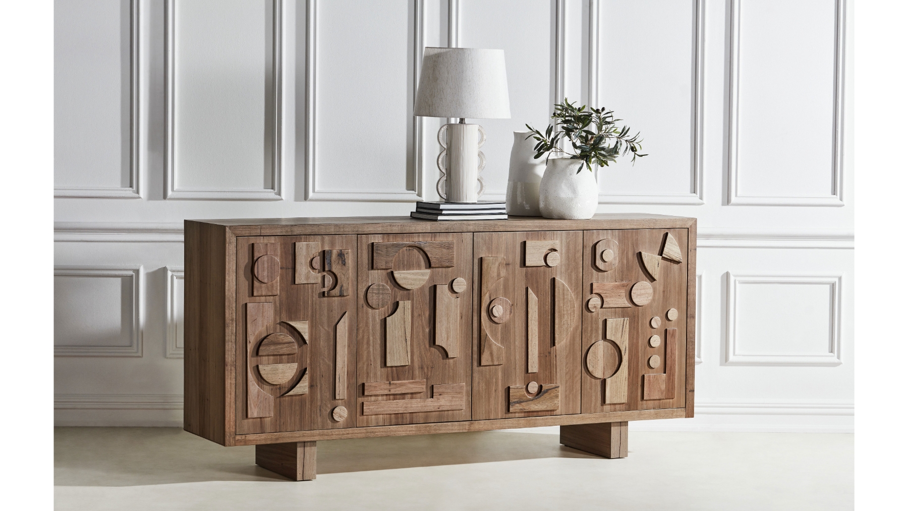 Austin Buffet | Domayne