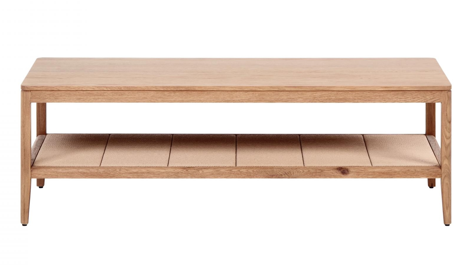 Arne Coffee Table | Domayne