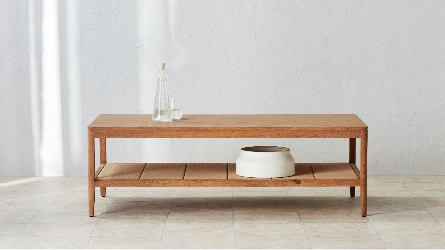 Arne Coffee Table | Domayne