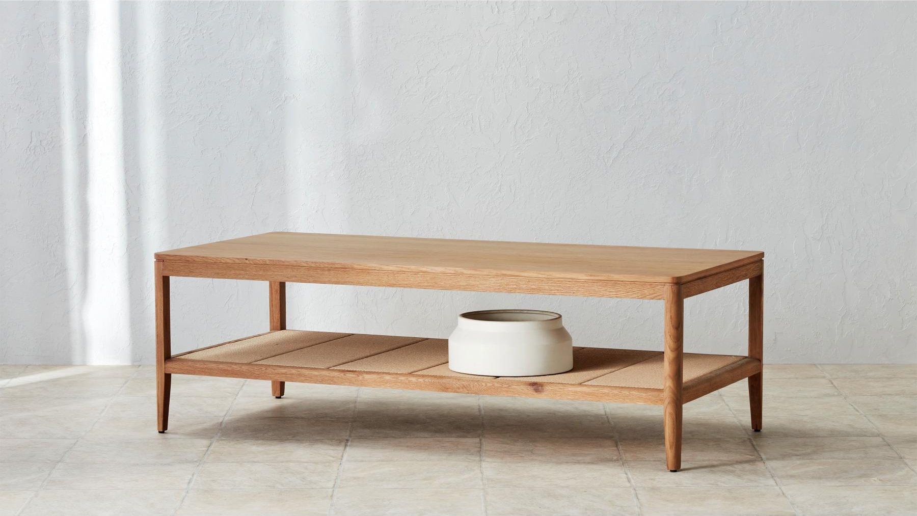 Arne Coffee Table | Domayne