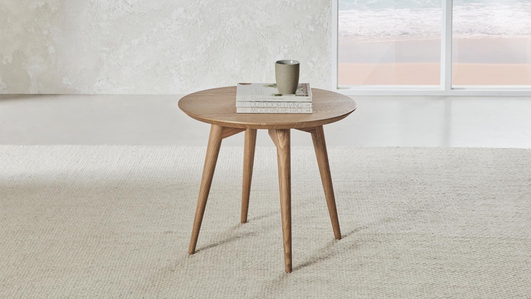 Marli Lamp Table | Domayne