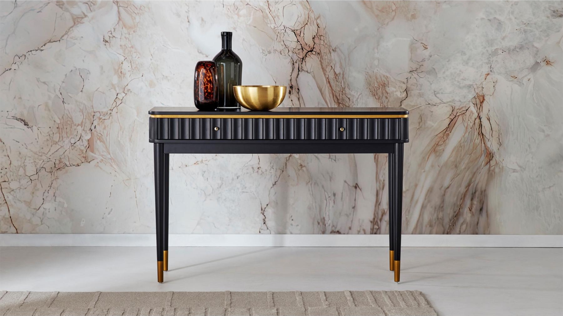 Zara Blake Console Table | Domayne