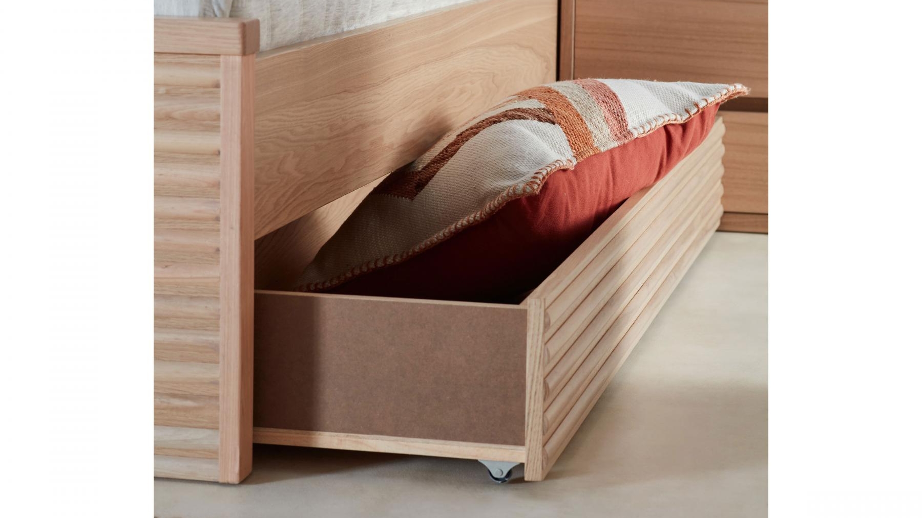 Raphael Underbed Drawer | Domayne