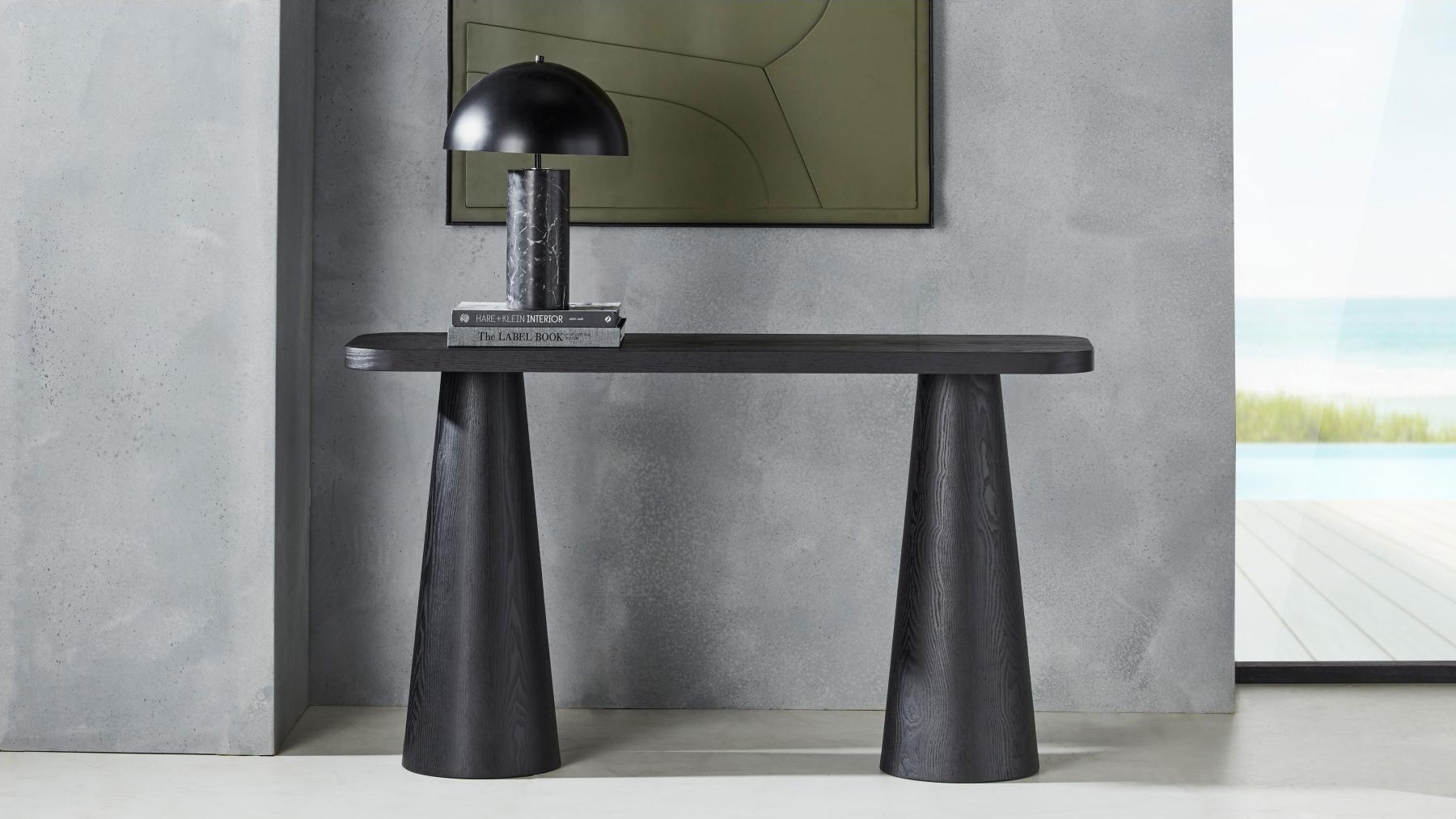 Blair Console Table | Domayne