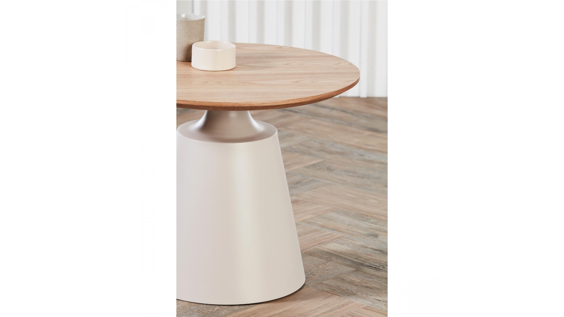 Odette Side Table | Domayne