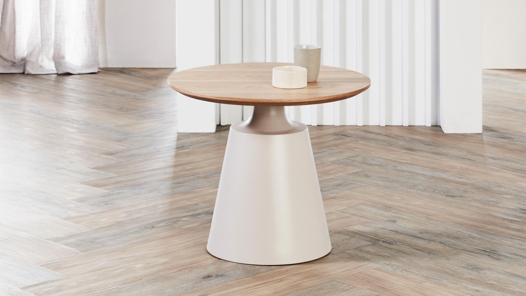 Odette Side Table | Domayne