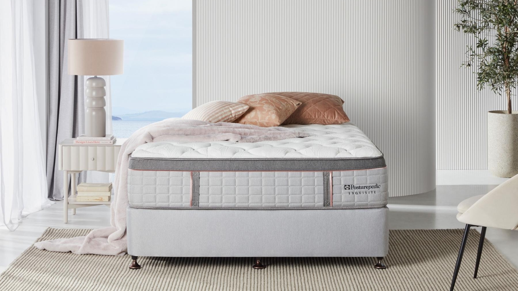 Sealy rock springs mattress store