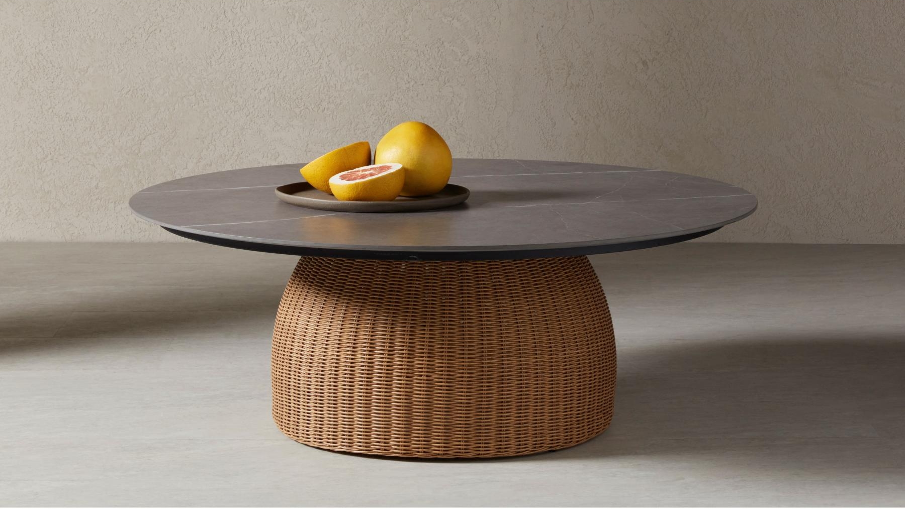 Melania Outdoor Coffee Table | Domayne