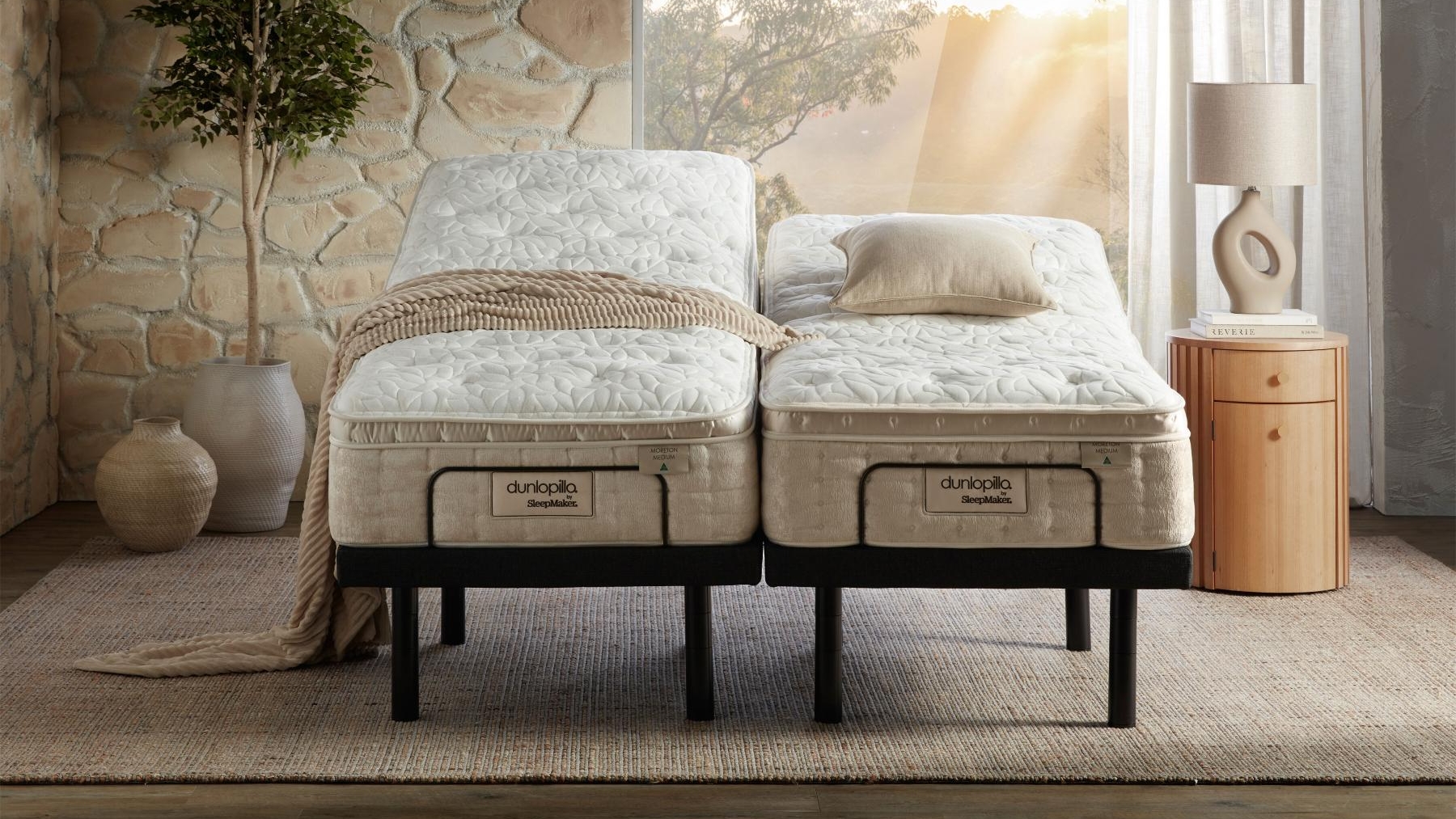 Domayne mattress store