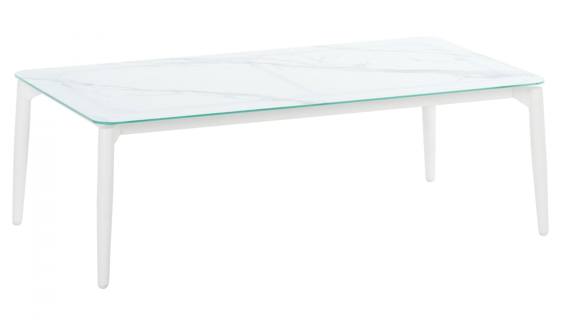 Alfie Outdoor Coffee Table | Domayne