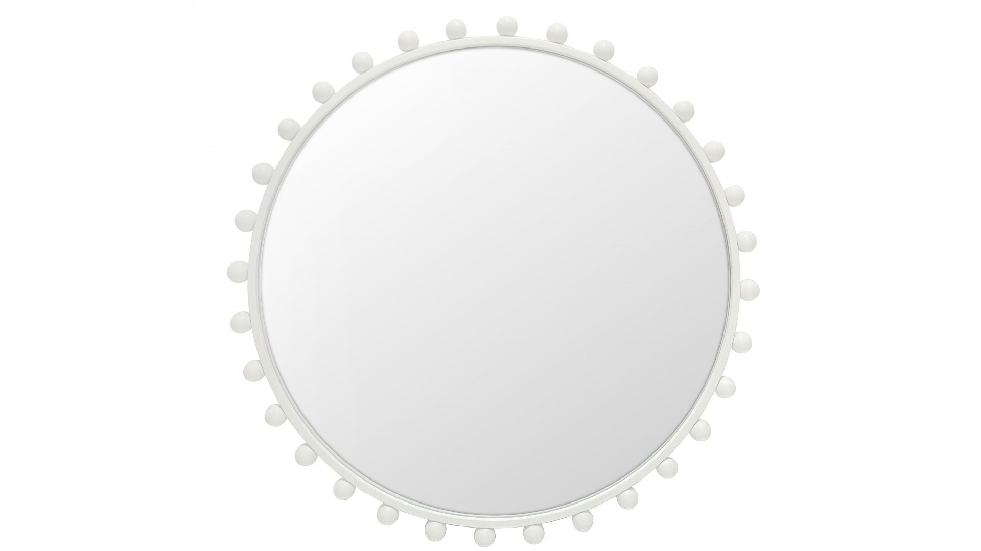 Billy Sphere Mirror | Domayne