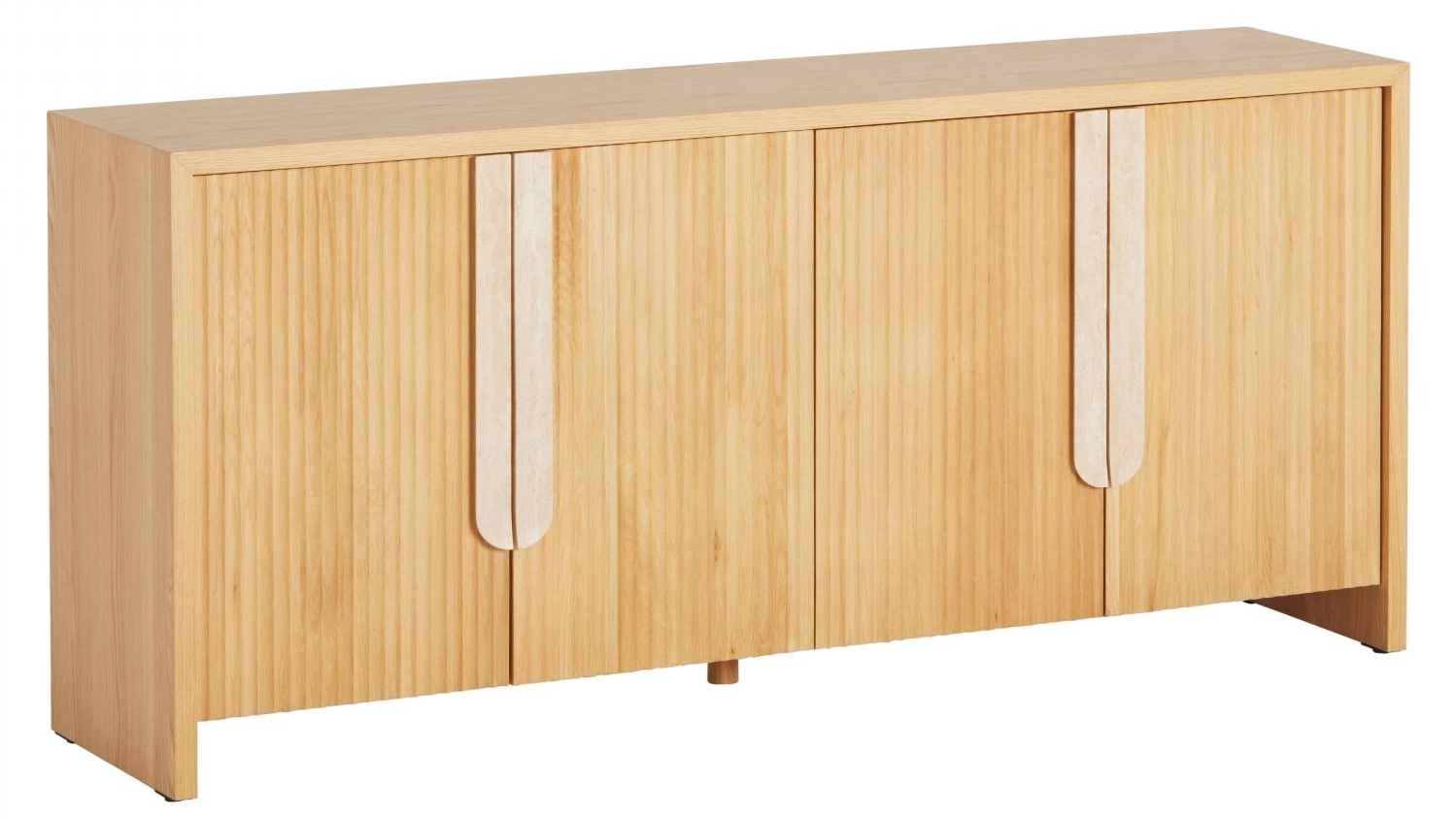 Avery Buffet - 180cm | Domayne