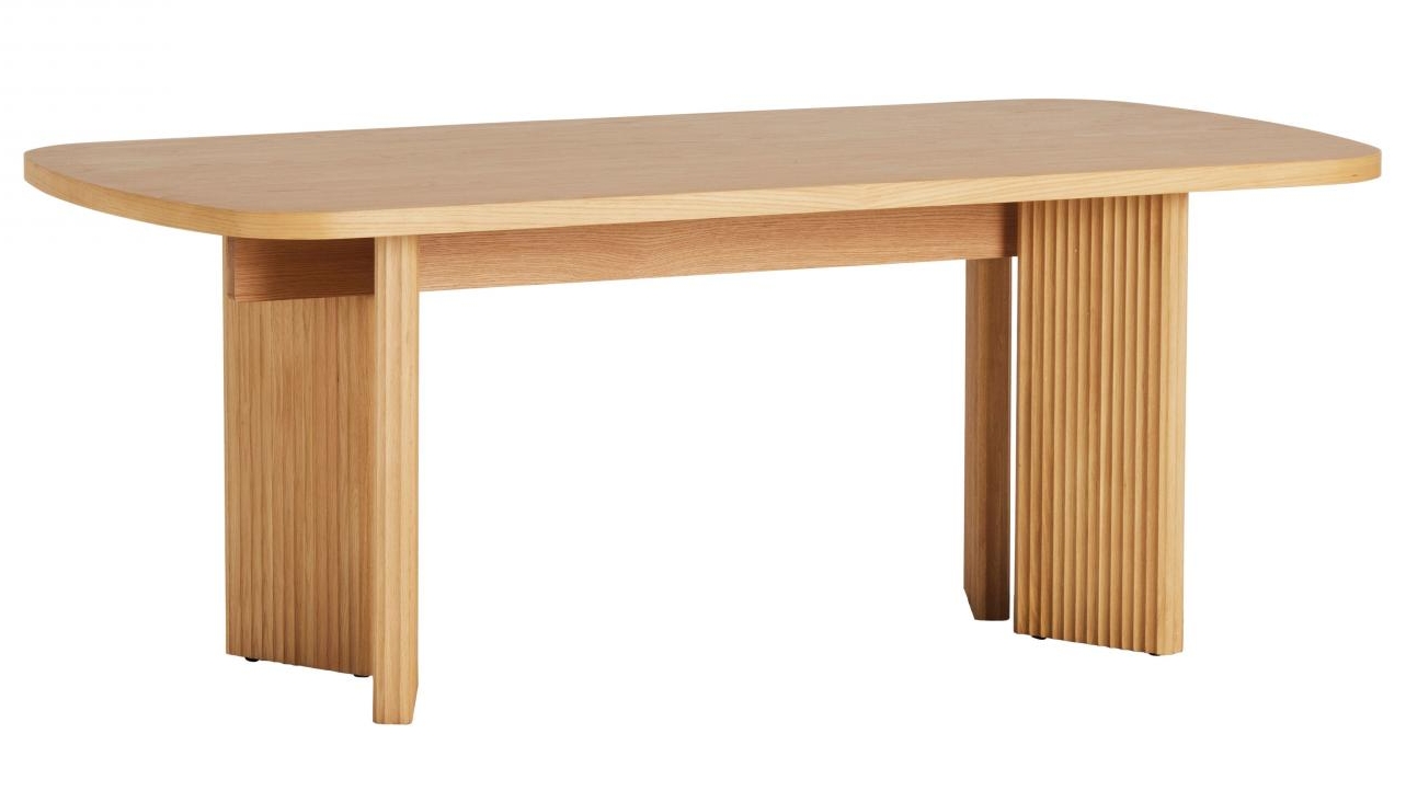 Avery Dining Table - 200cm | Domayne