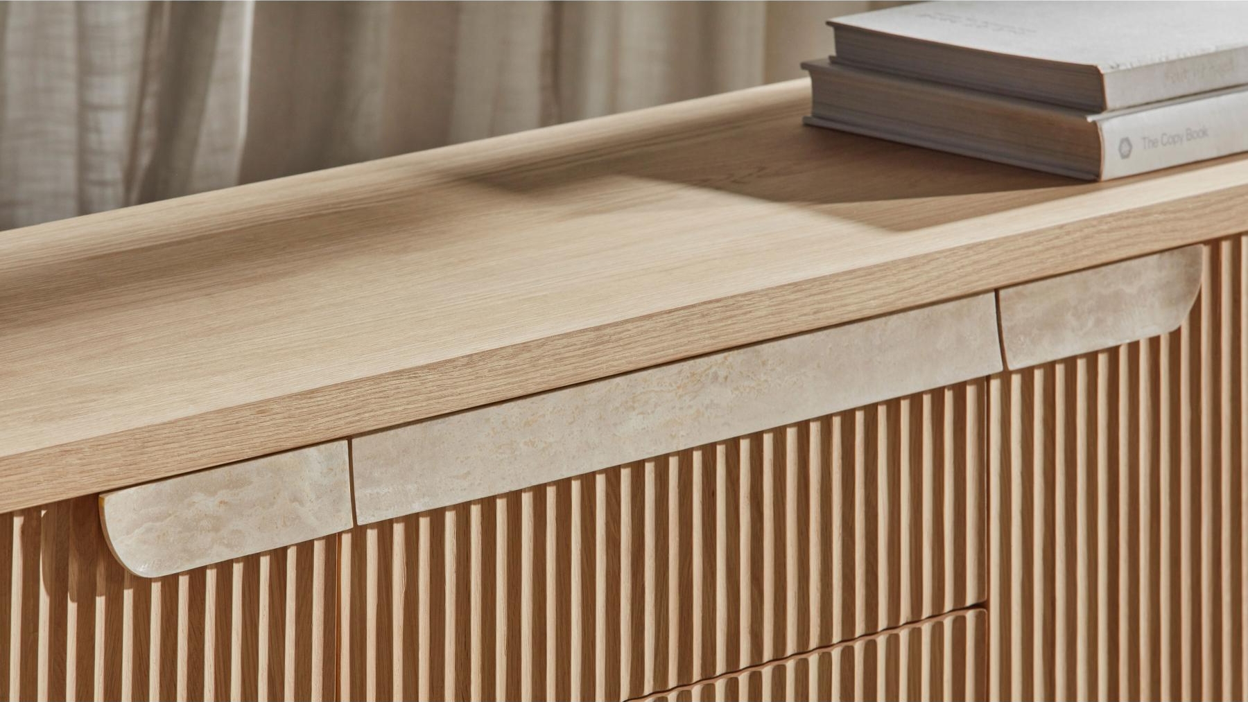 Avery Entertainment Unit | Domayne