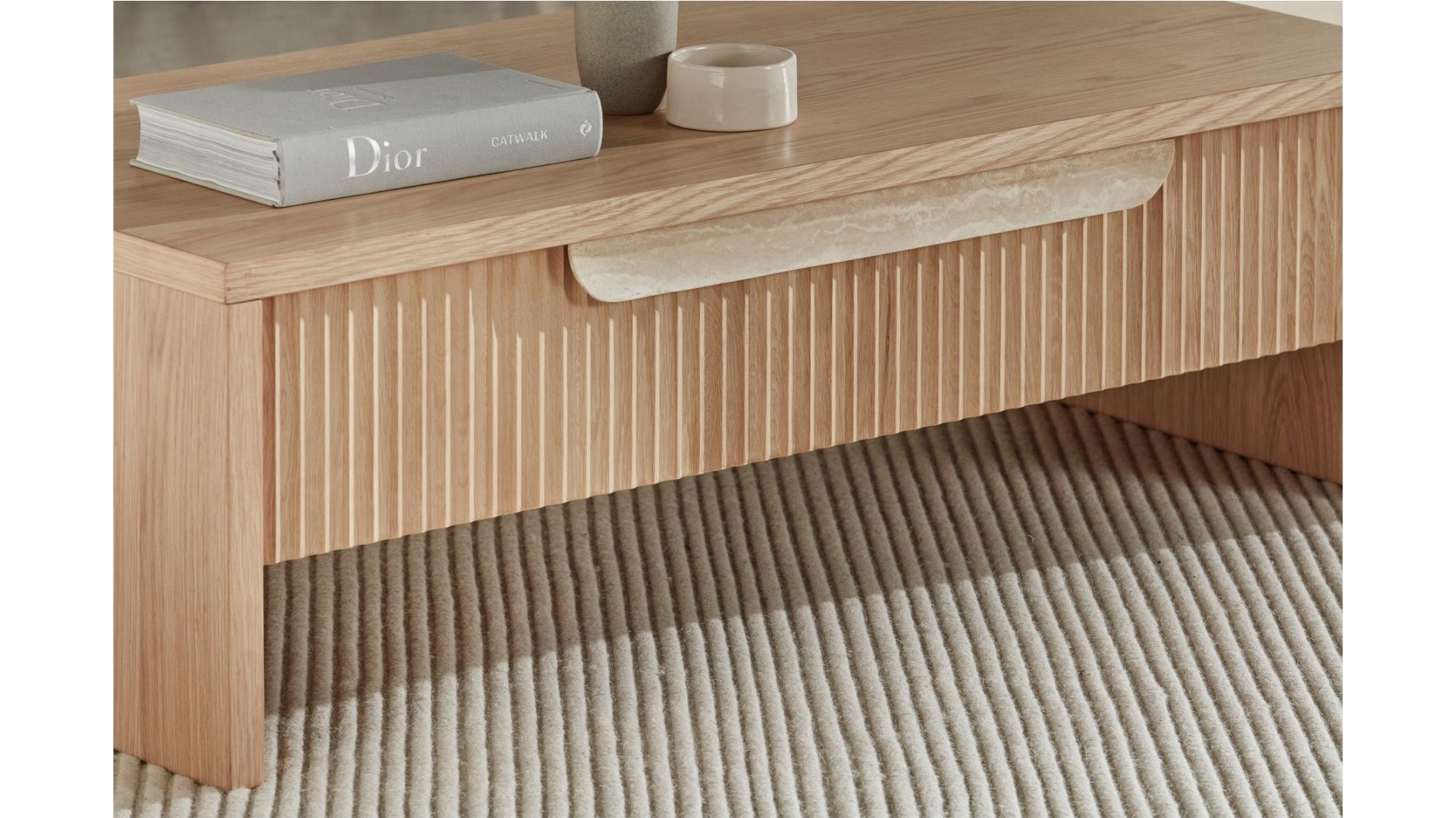 Avery Coffee Table | Domayne