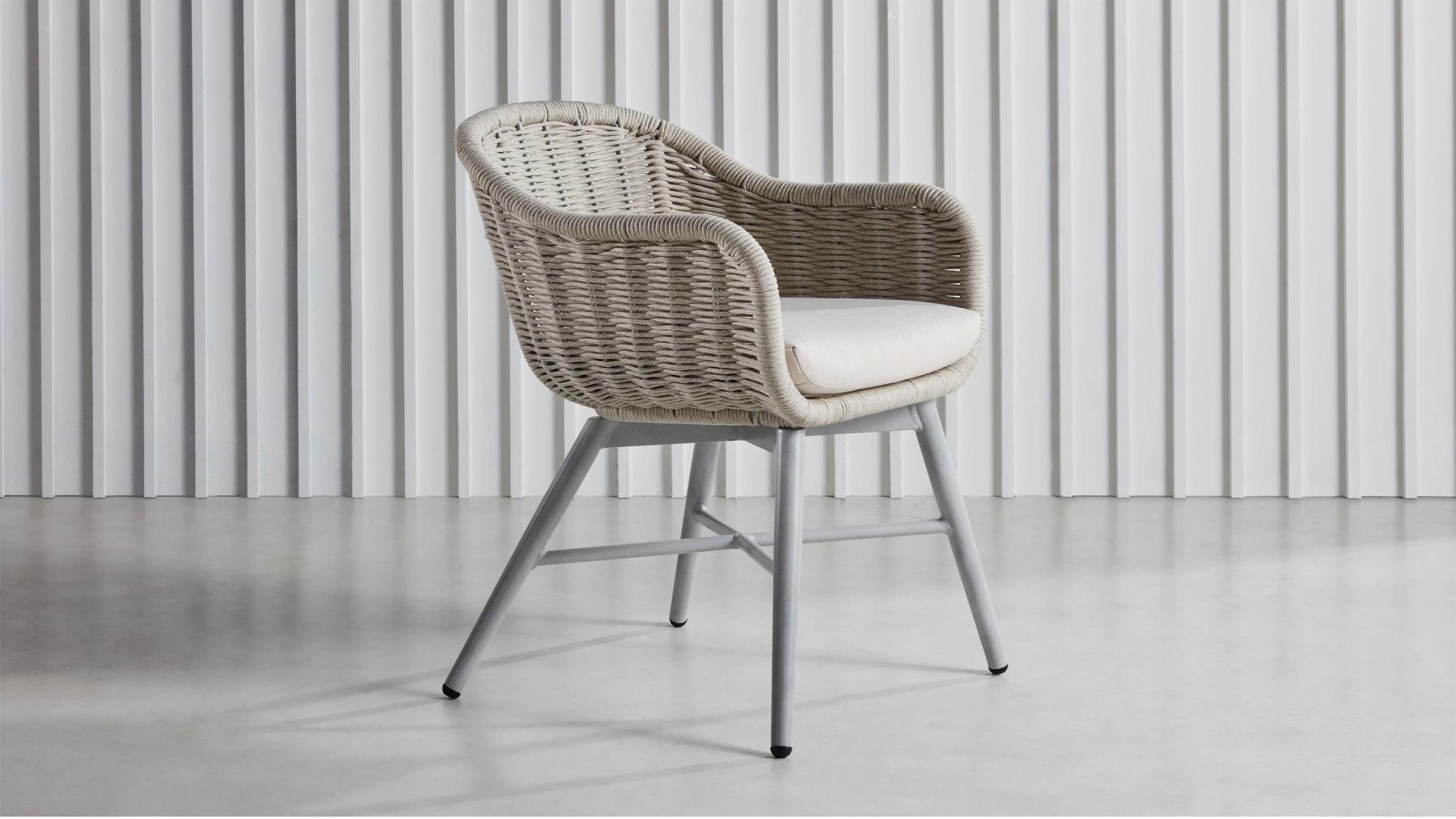 Outdoor Dining Chairs | Domayne