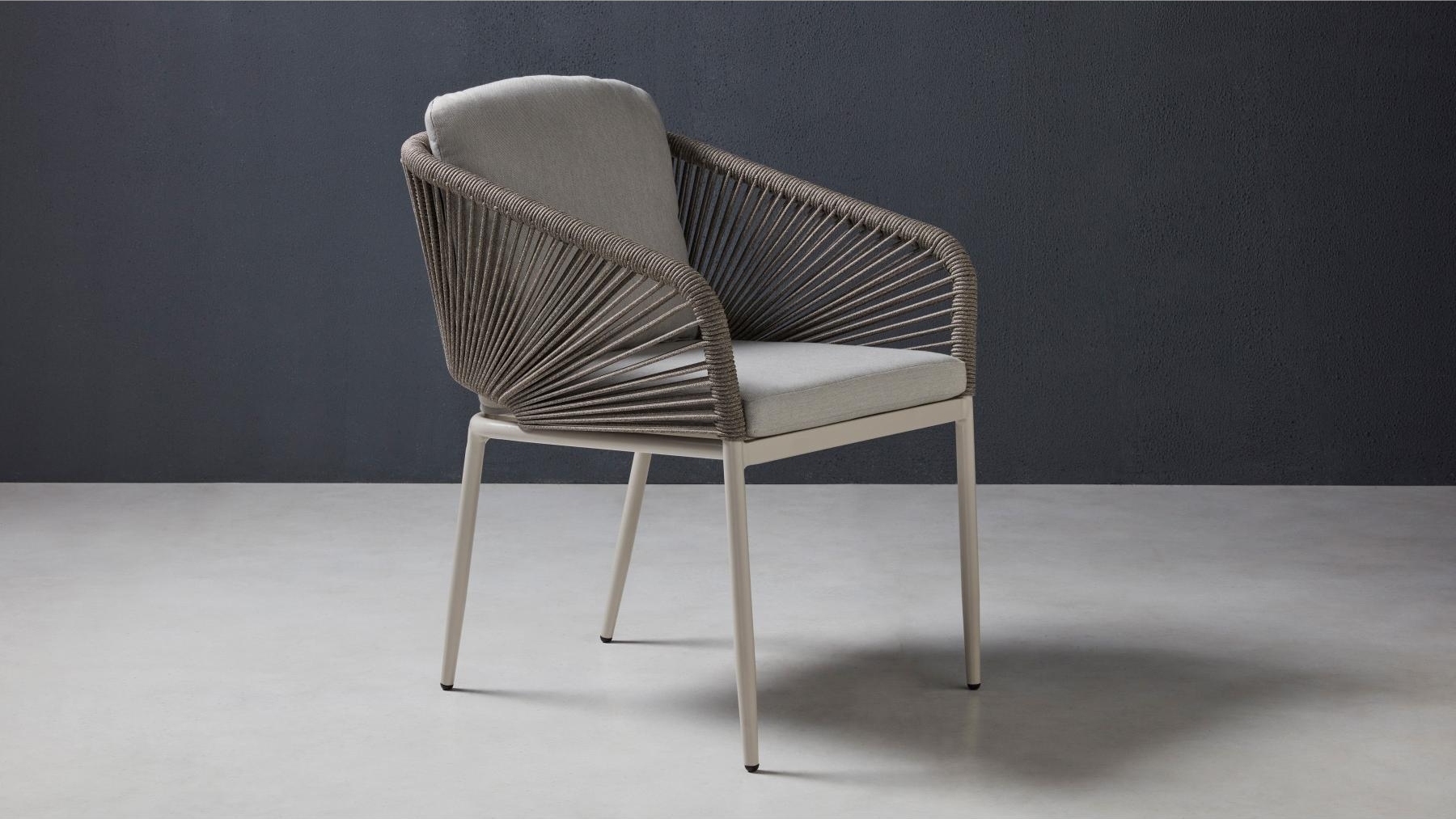 Outdoor Dining Chairs | Domayne