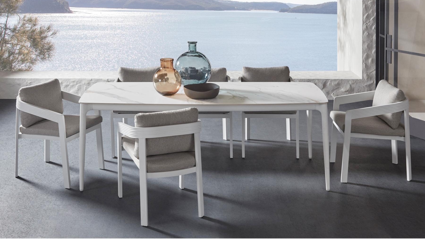 Outdoor Dining Tables & Sets | Domayne