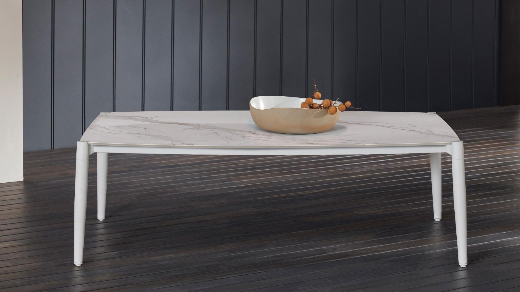 Alfie Outdoor Coffee Table | Domayne