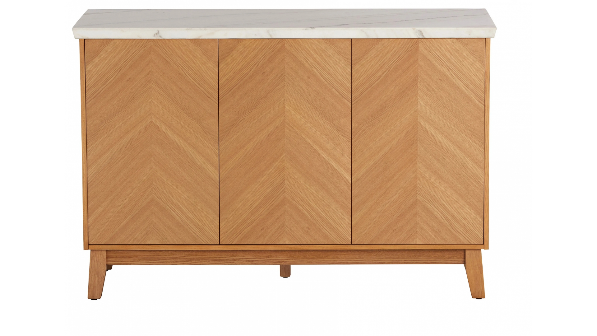 Melton Buffet | Domayne