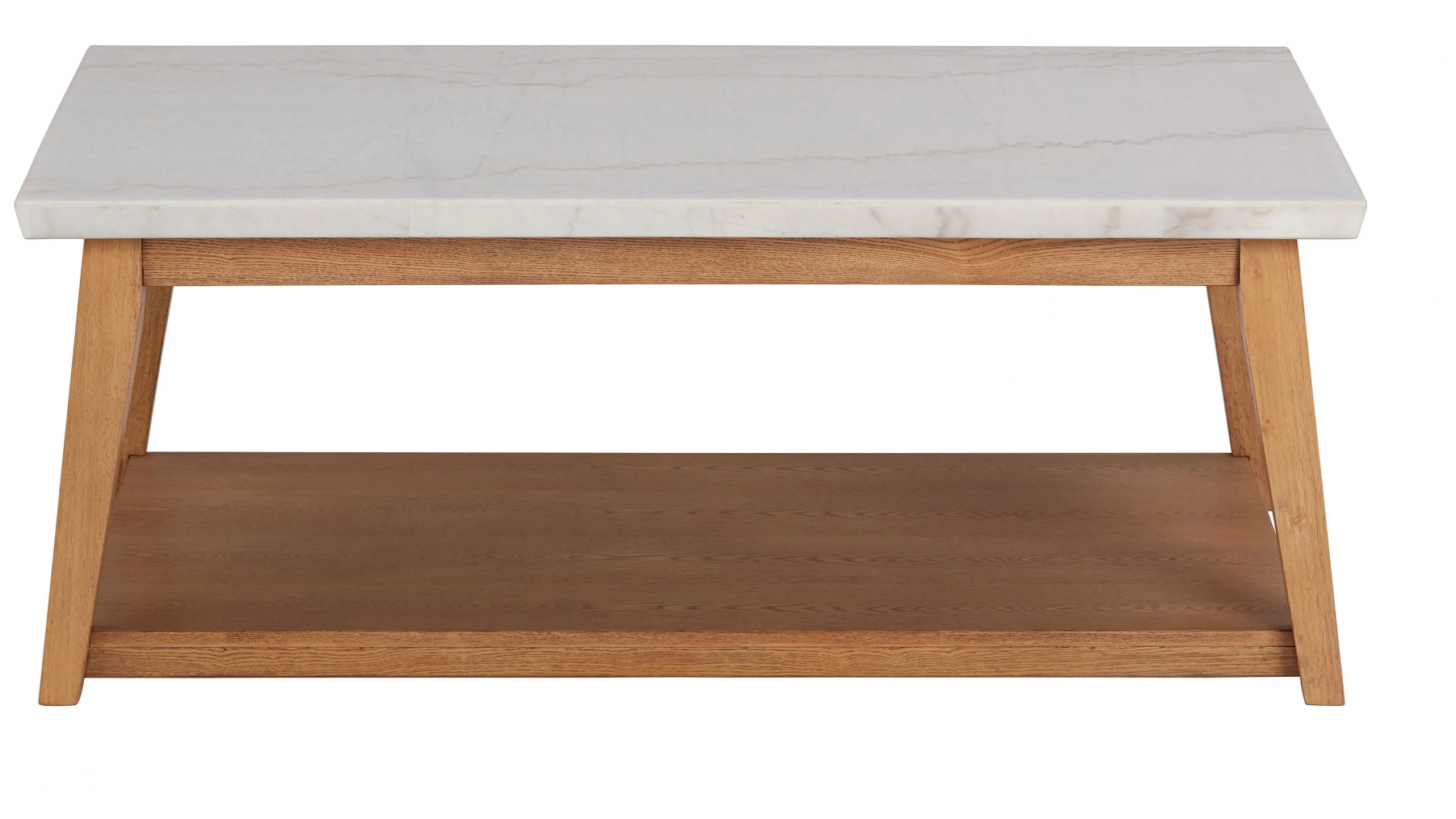 Melton Coffee Table | Domayne