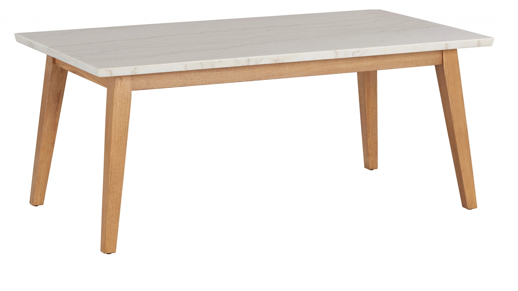 Melton Dining Table | Domayne