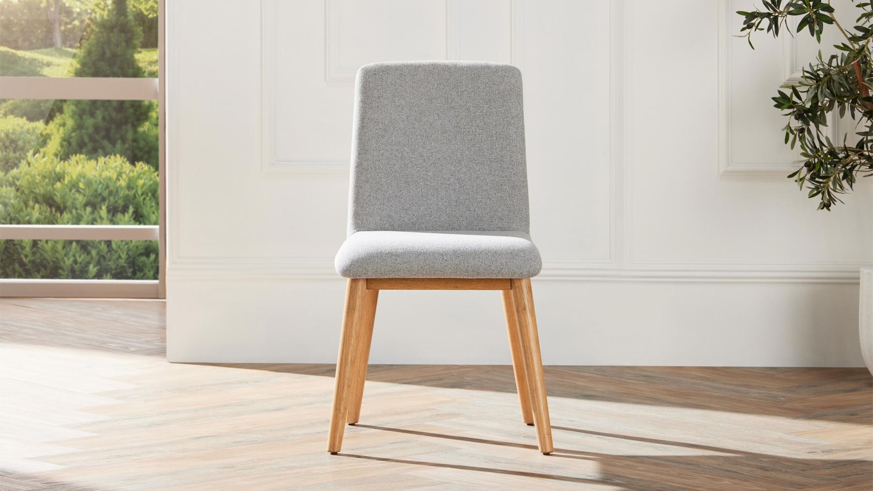 Melton Dining Chair | Domayne