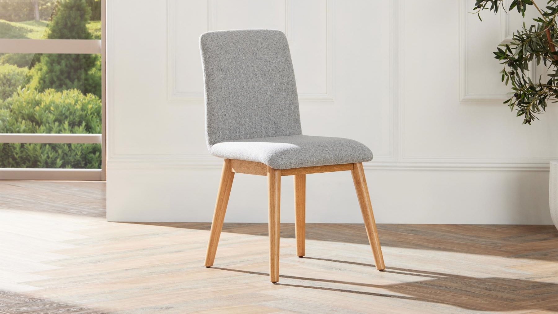 Melton Dining Chair | Domayne