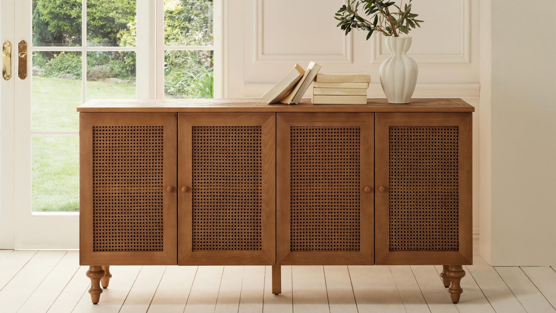 Banque Buffet | Domayne