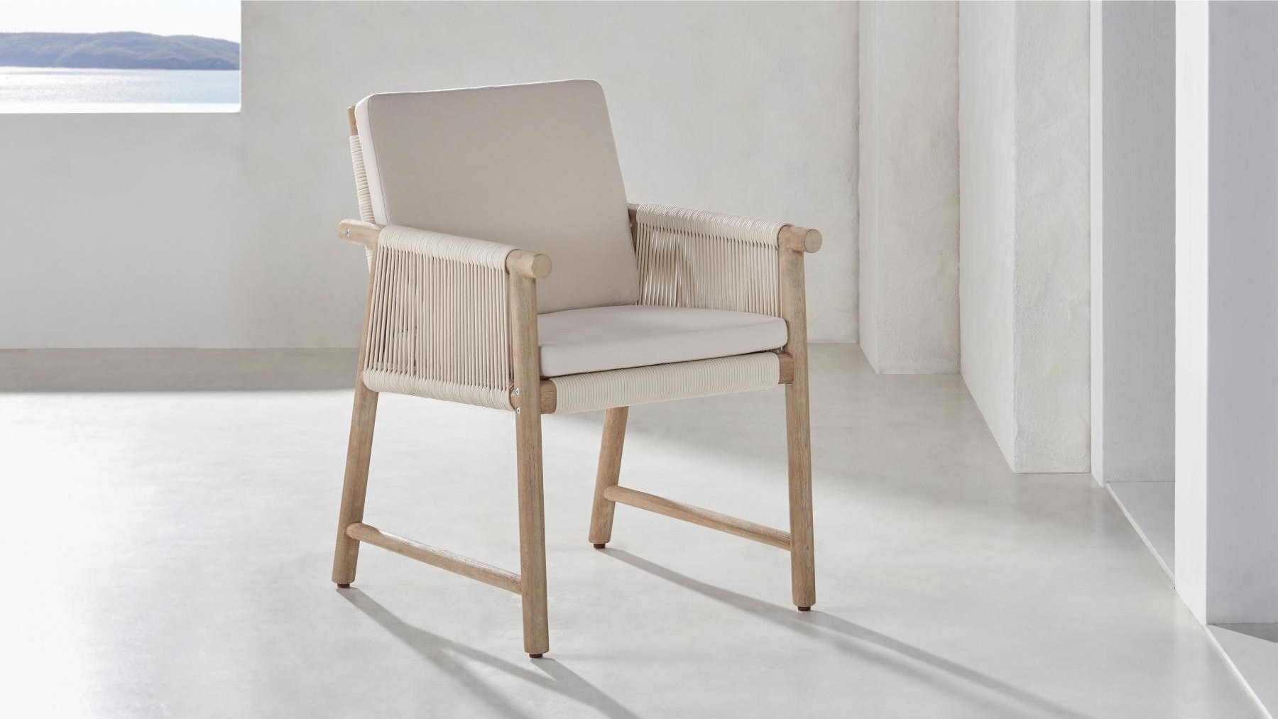 Outdoor Dining Chairs | Domayne