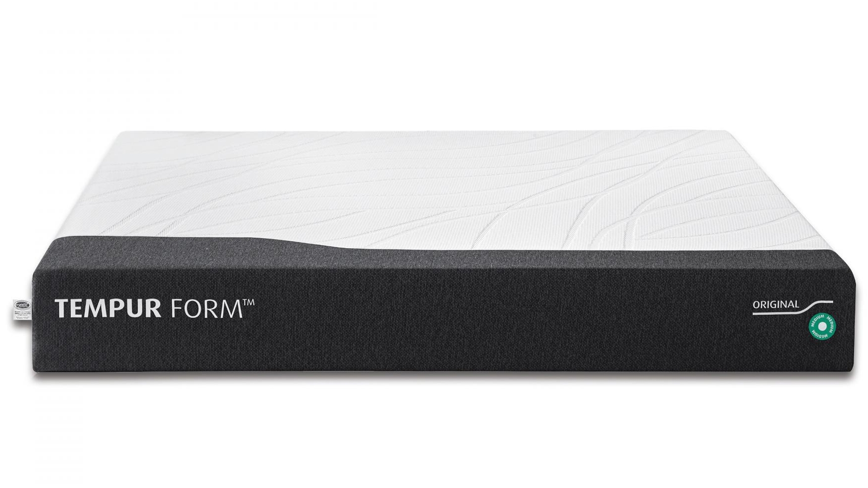 Tempur Form Original Medium Mattress | Domayne