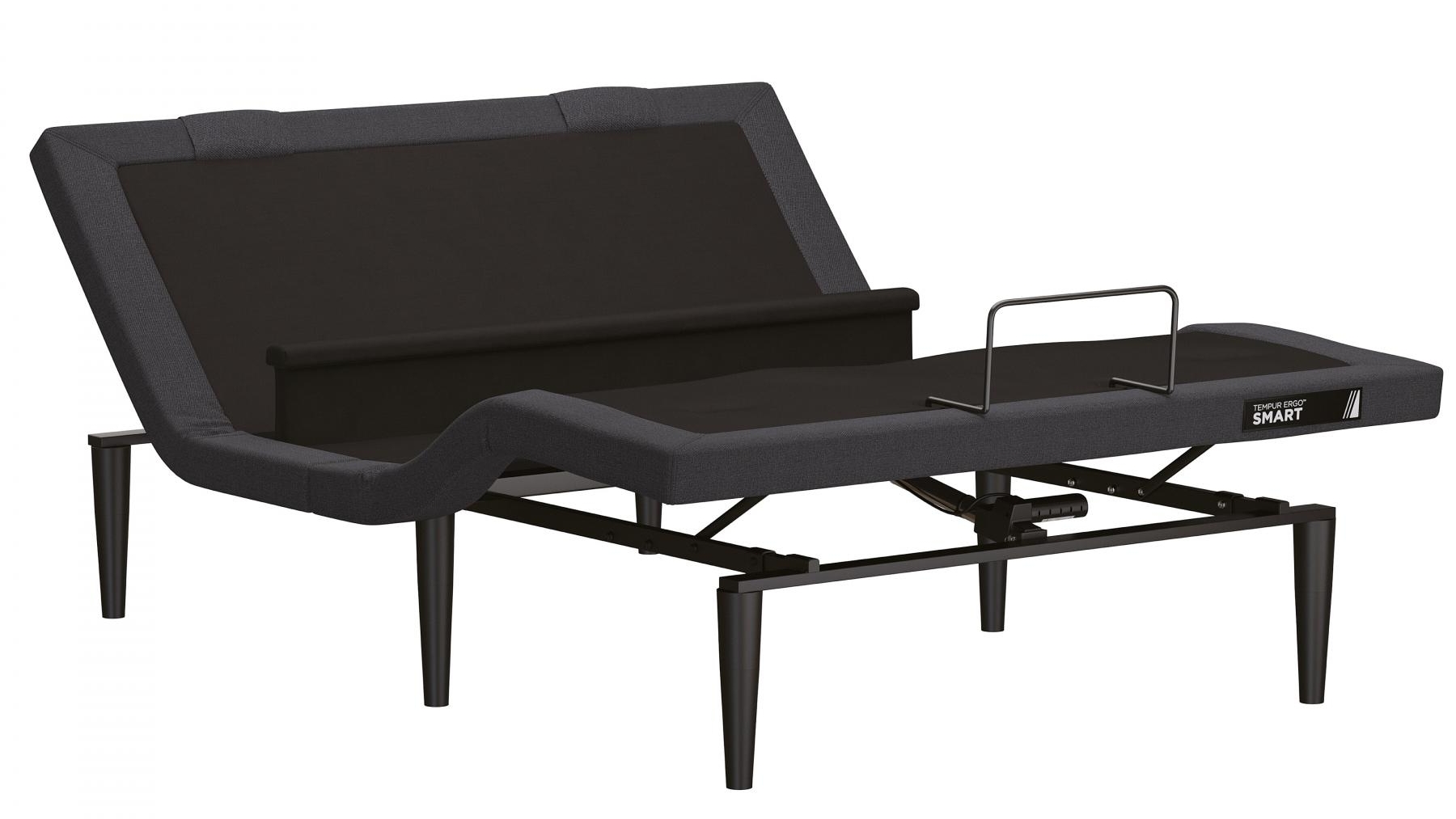 Tempur Zero-G Ergo Smart Adjustable Base | Domayne