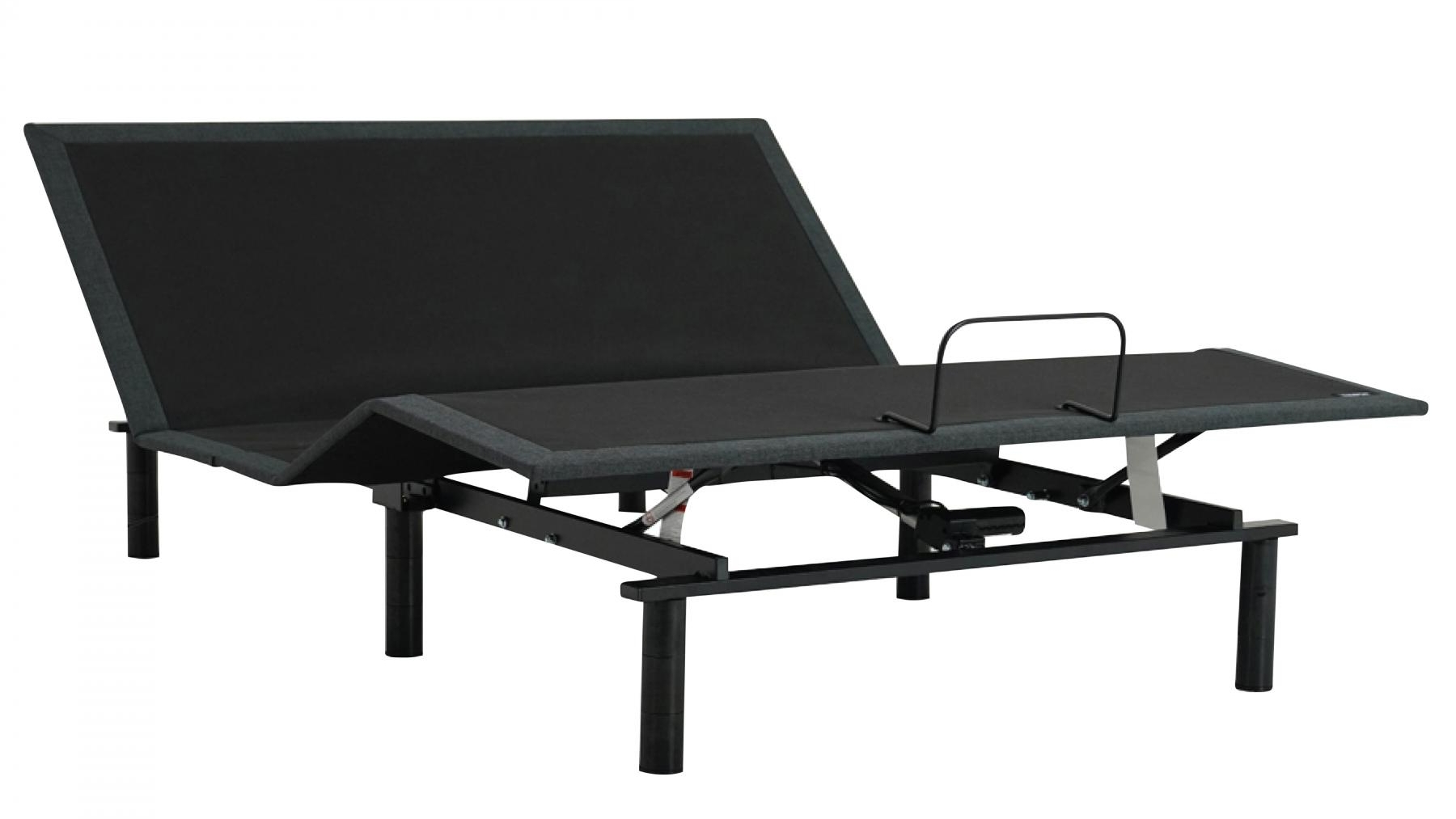 Tempur Motion Adjustable Base | Domayne