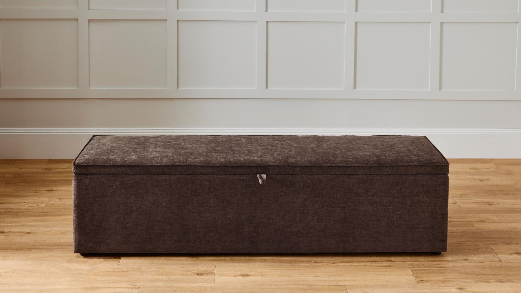 Morris Ottoman | Domayne