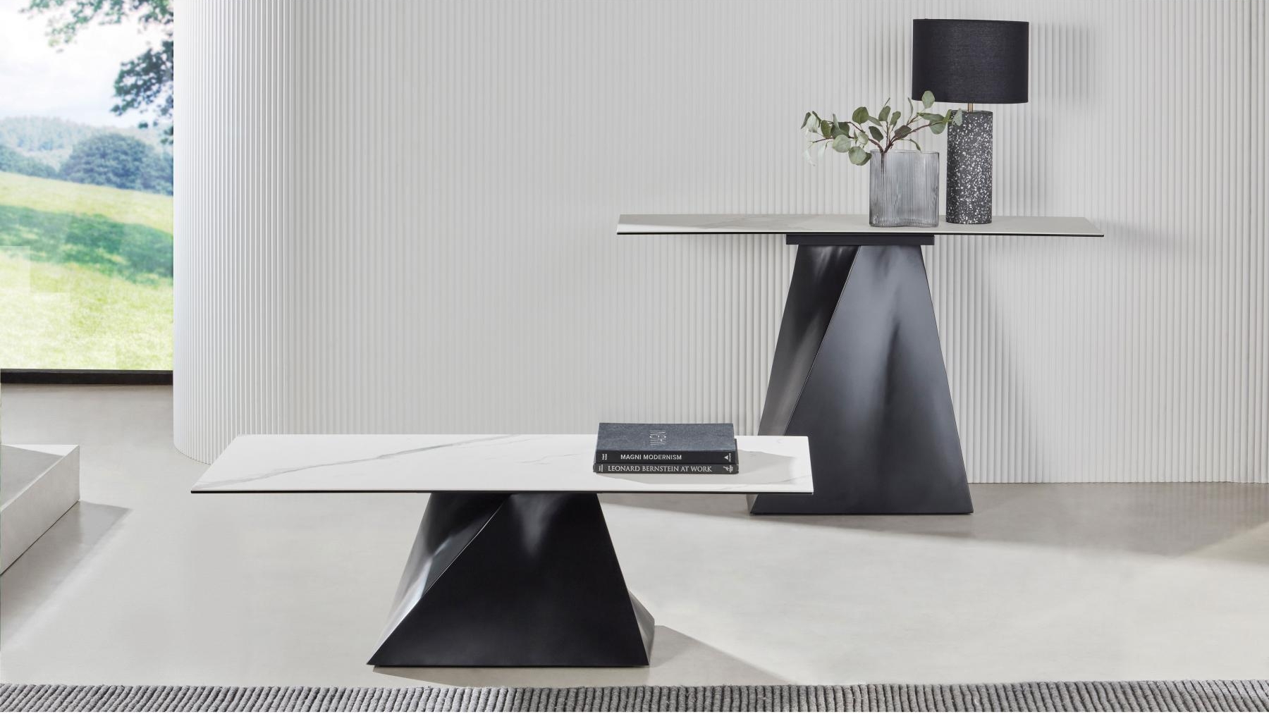 Vienna Coffee Table | Domayne