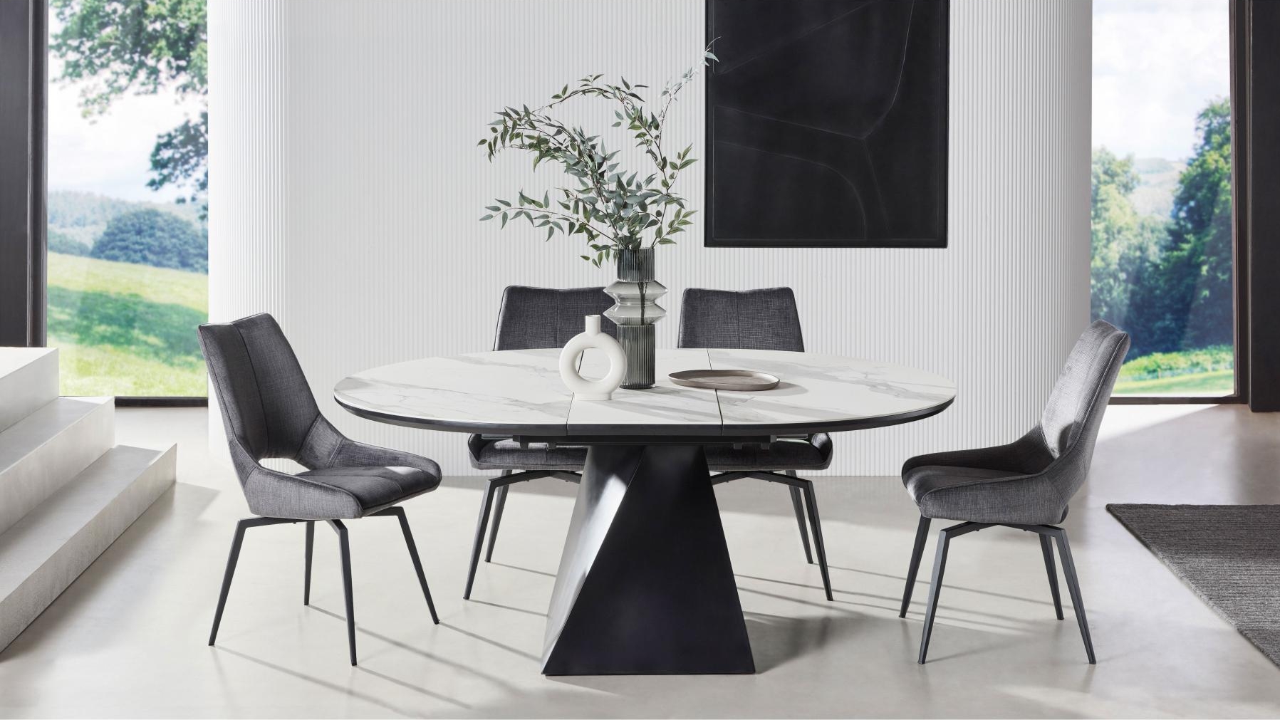 Vienna Dining Chair | Domayne