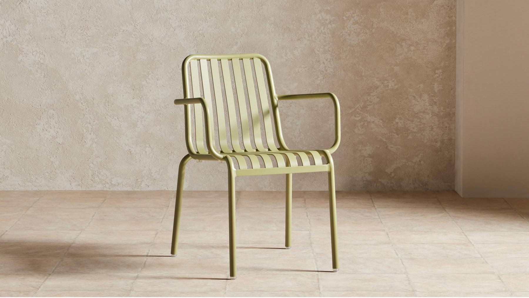 Laney Outdoor Carver Dining Chair | Domayne