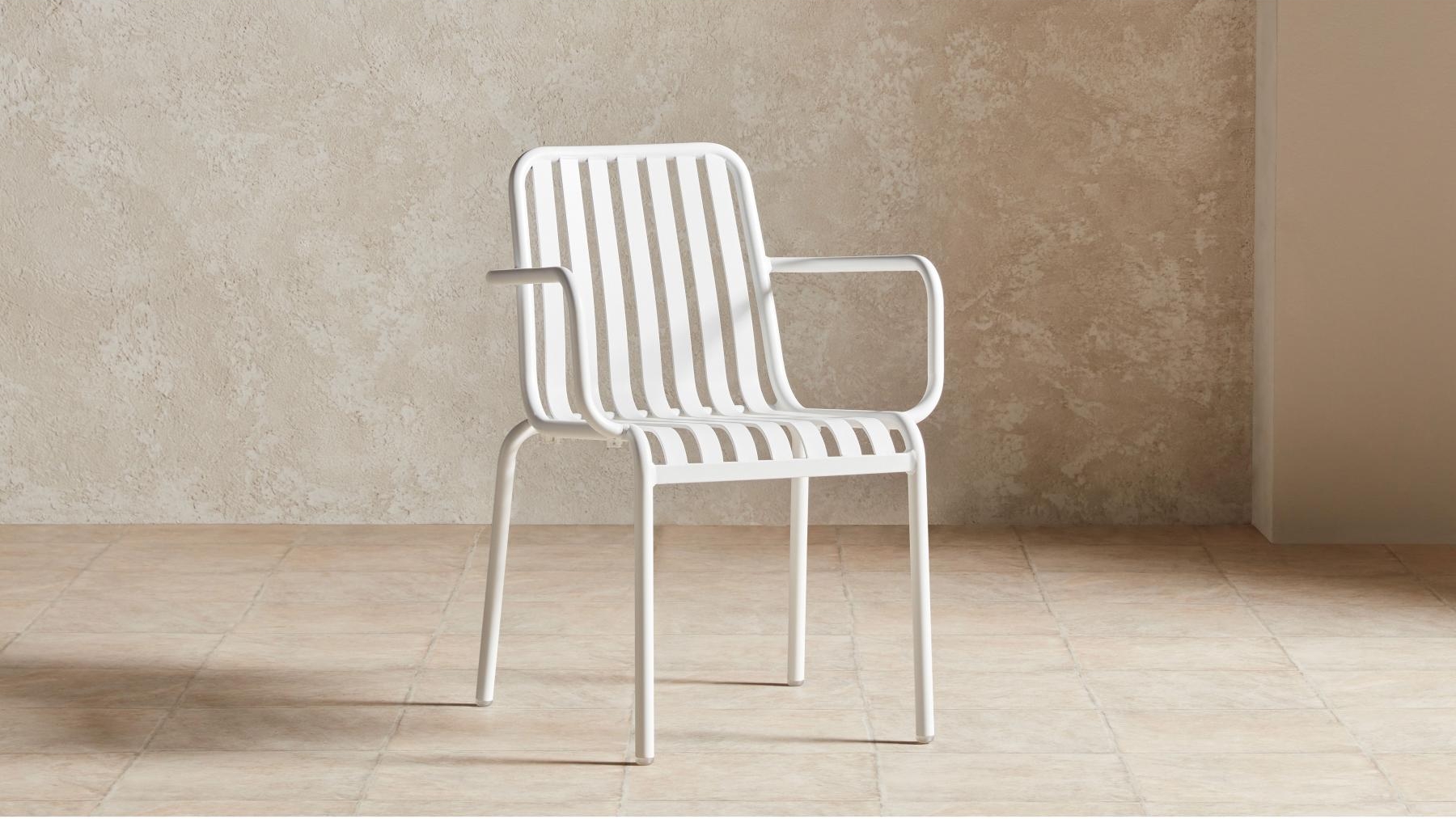 Laney Outdoor Carver Dining Chair | Domayne