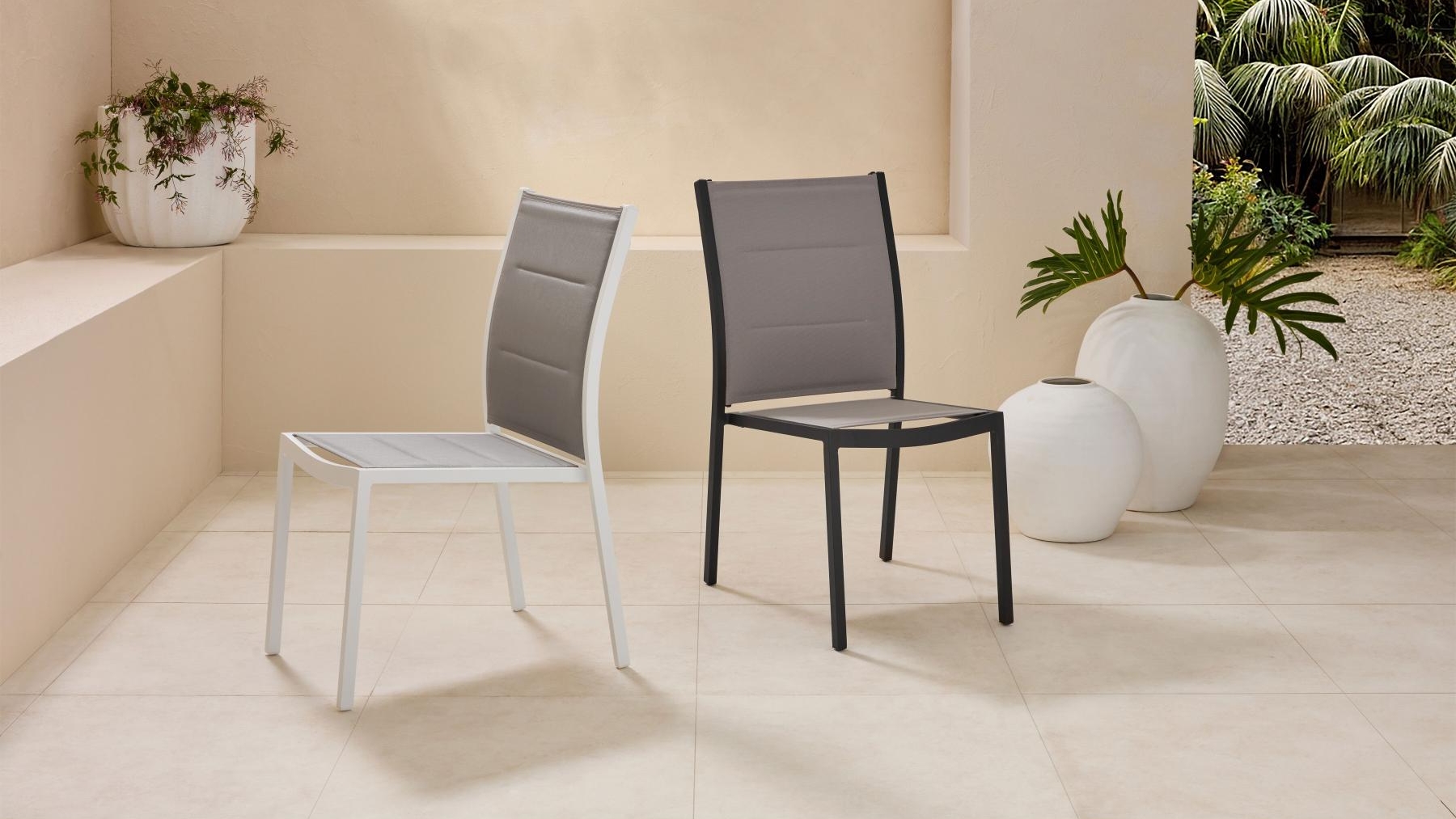 Harmony Outdoor Dining Chair | Domayne