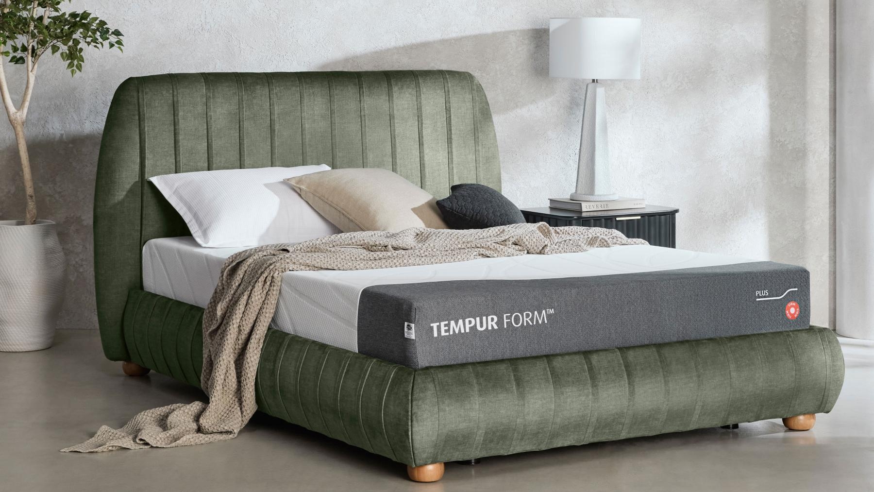Tempur Form Plus Firm Mattress | Domayne