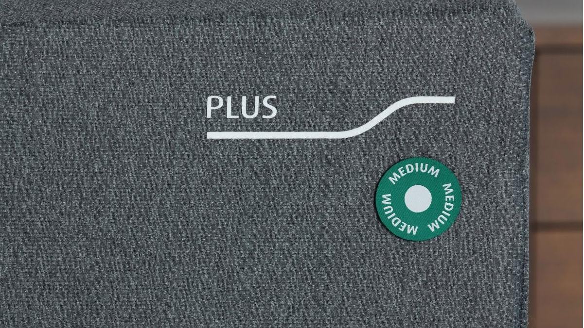 Tempur Form Plus Medium Mattress | Domayne